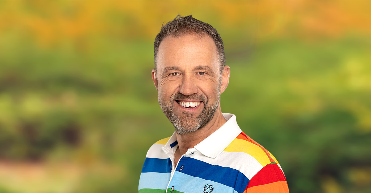 Unterstütze Armin’s Arbeit und Engagement durch Spenden